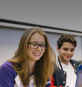 Undergraduate Admissions | NYU Shanghai