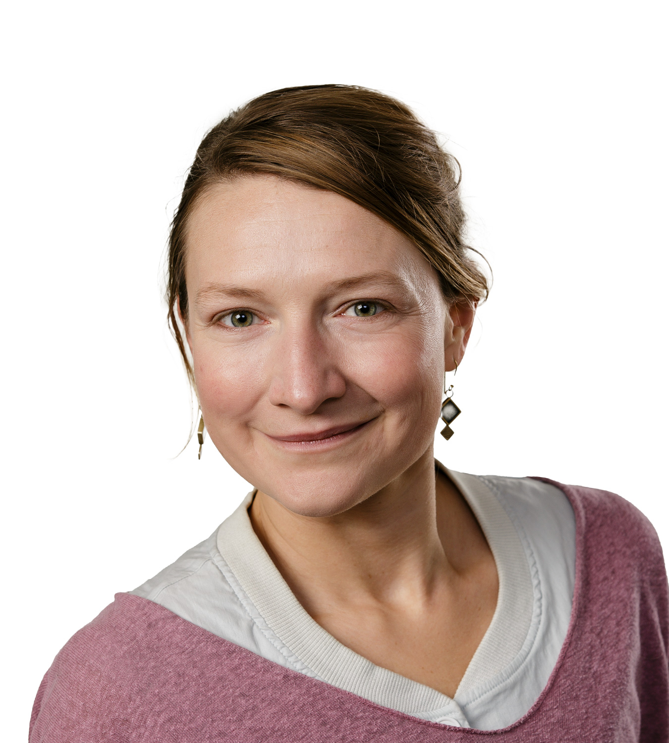 Mariann Ollár | NYU Shanghai