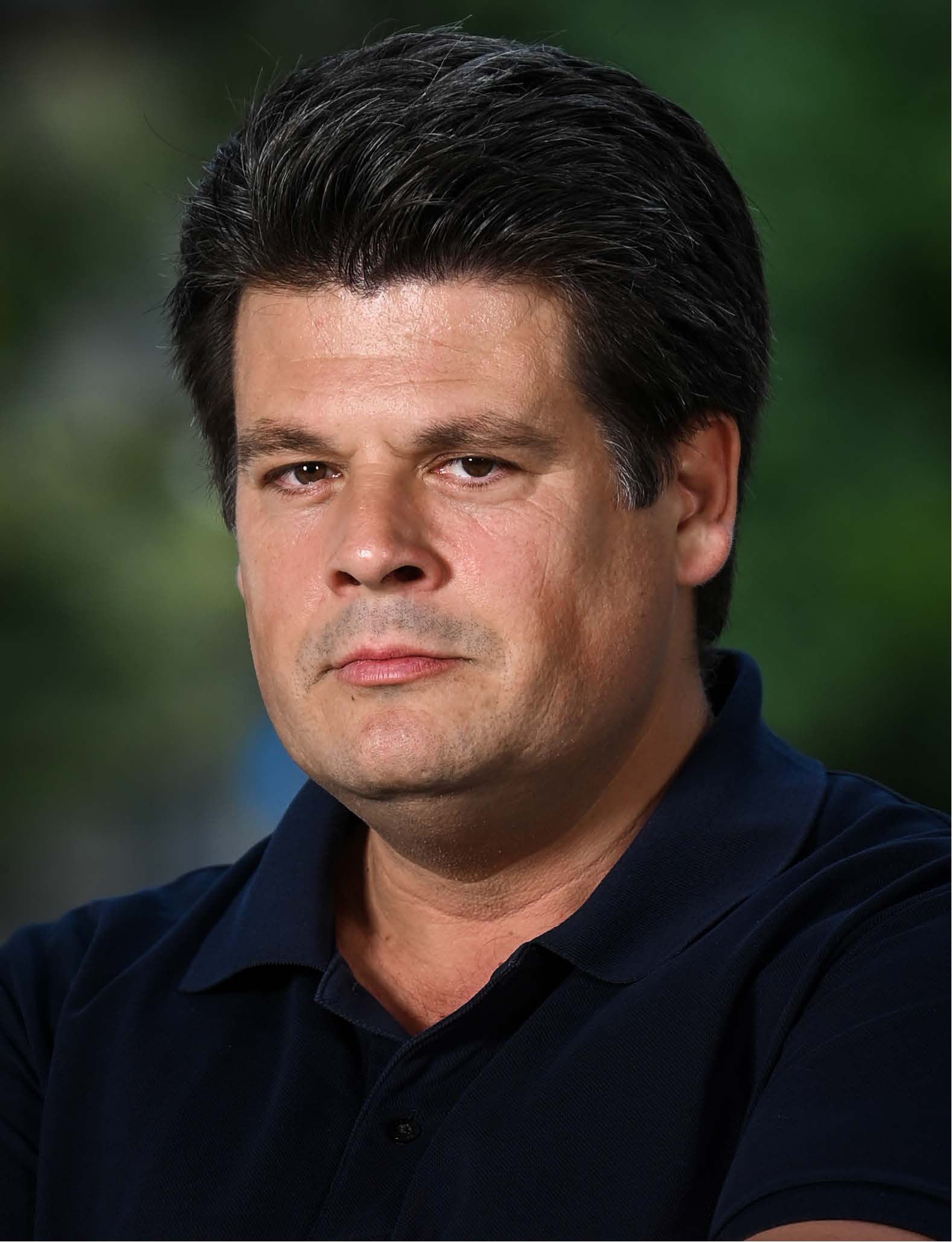 Prométhée Spathis | NYU Shanghai