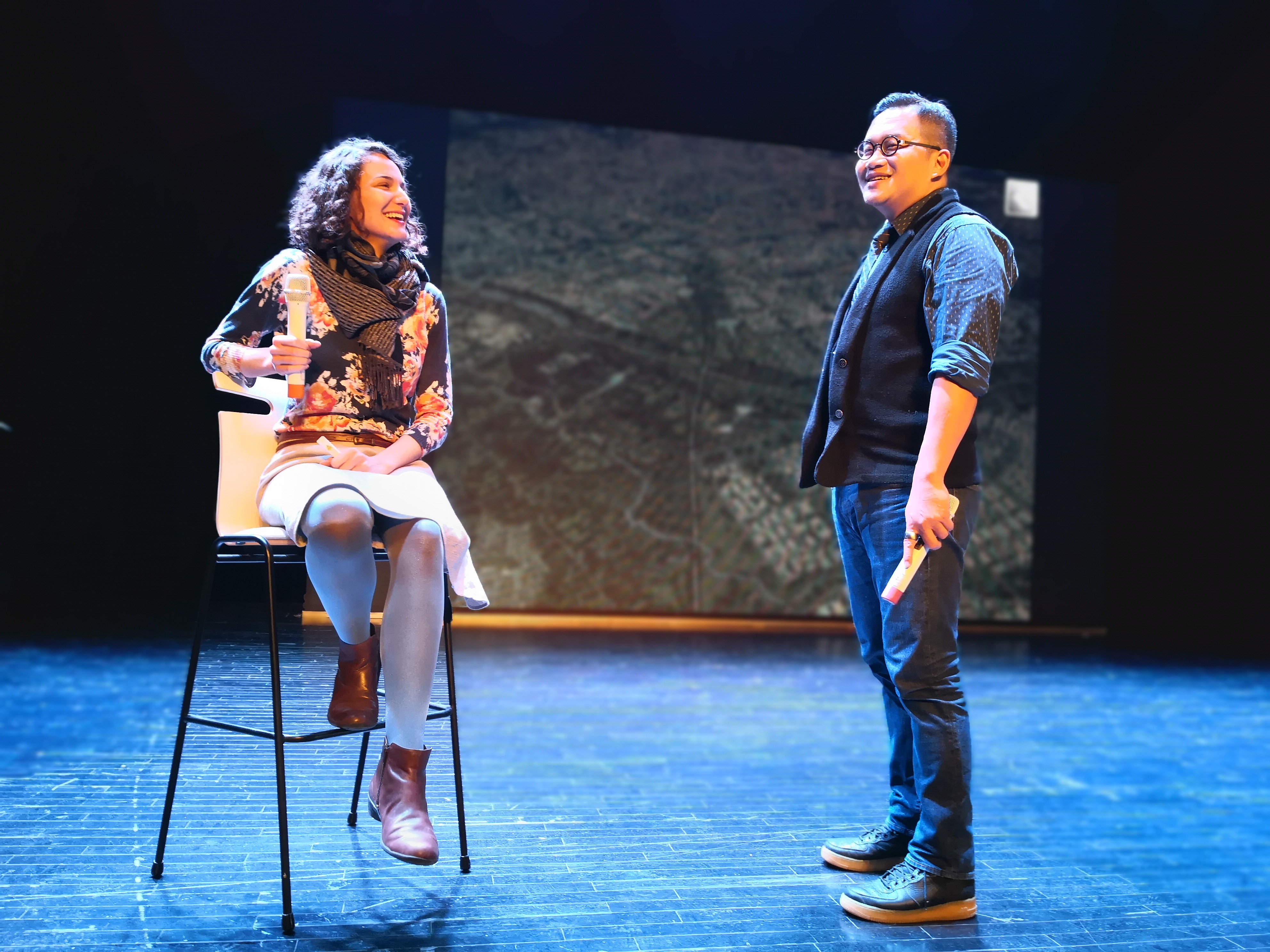 NYU Shanghai Launches New Masters Programs | NYU Shanghai